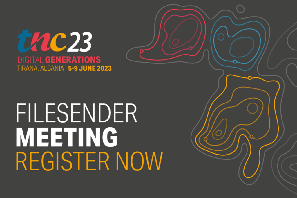 FileSender - An open source web application for sending files of any size