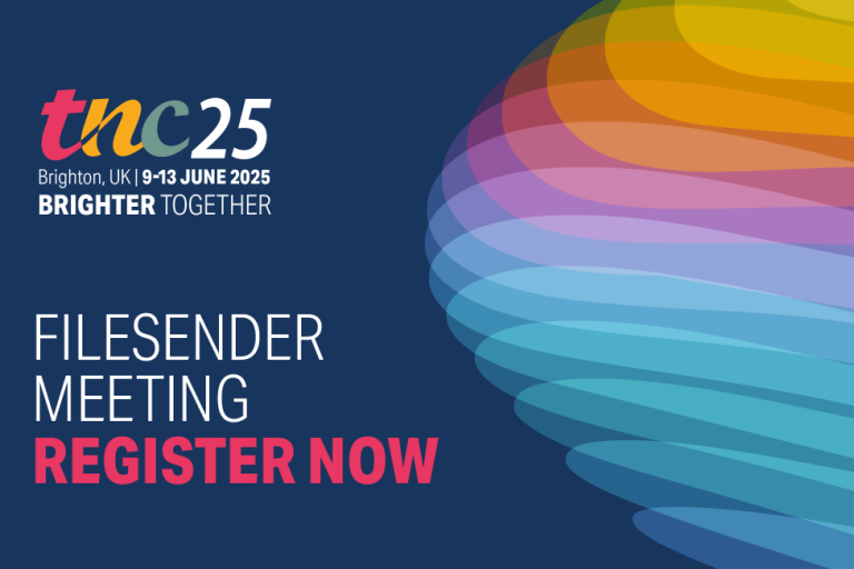 FileSender - An open source web application for sending files of any size